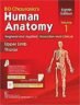 BD Chaurasia’s Human Anatomy, Vol-1, 8/e Regional & Applied Dissection ...