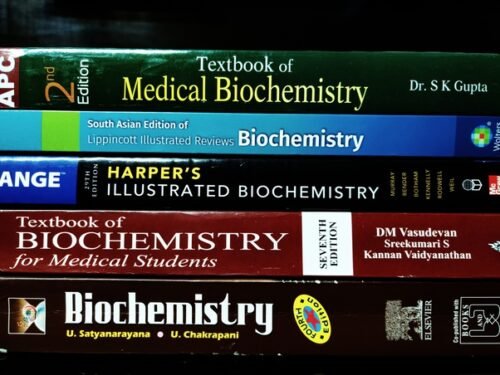 Buy Medical Books Online | Buy The Best Books For Medical Students ...